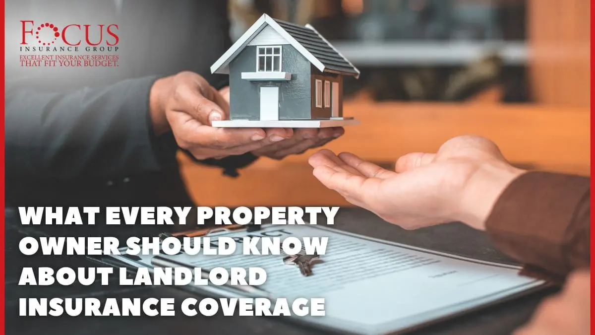 What Does Landlord Insurance Cover? A Quick Guide