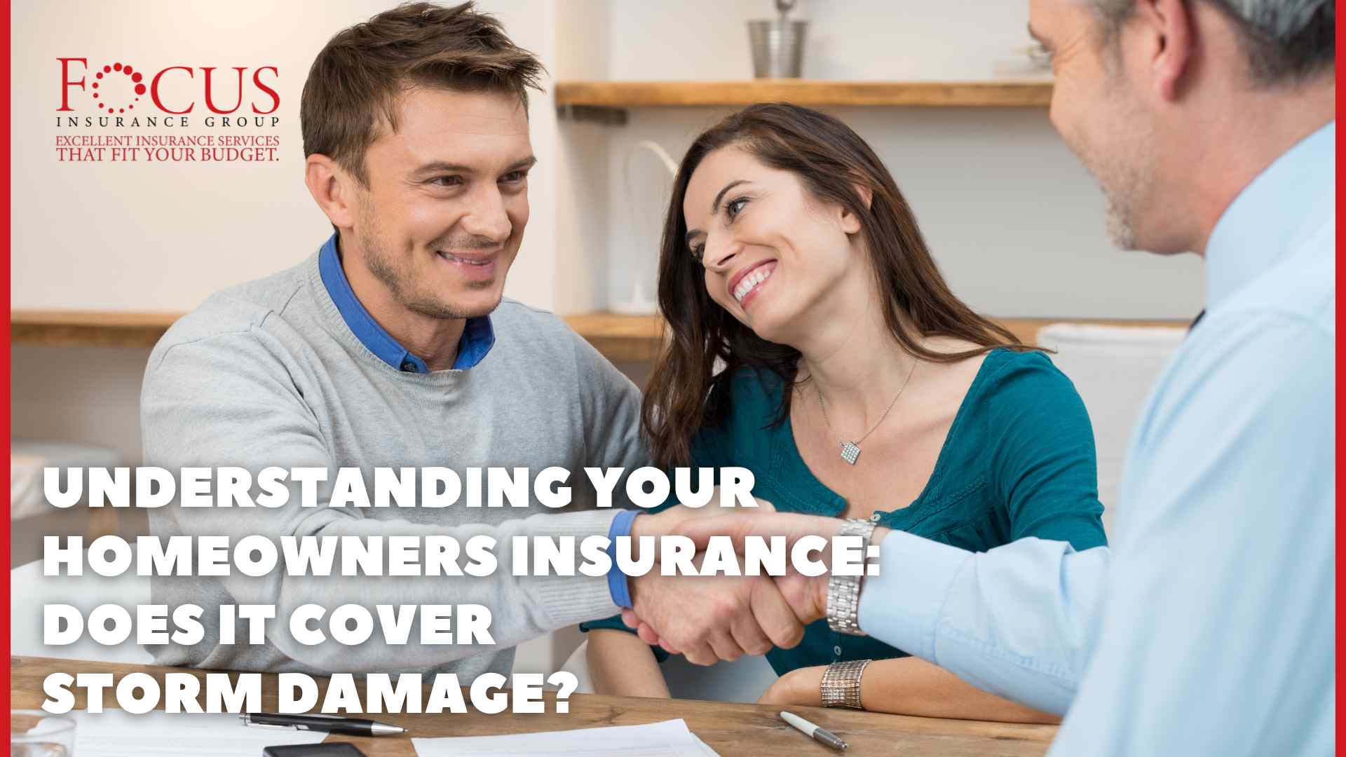Insurance in Decatur, GA | Independent Insurance Agency & Agents